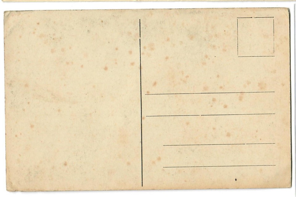 Judaica rare Old Postcard Jewish Writer Isaac Leib Peretz Yiddish ...