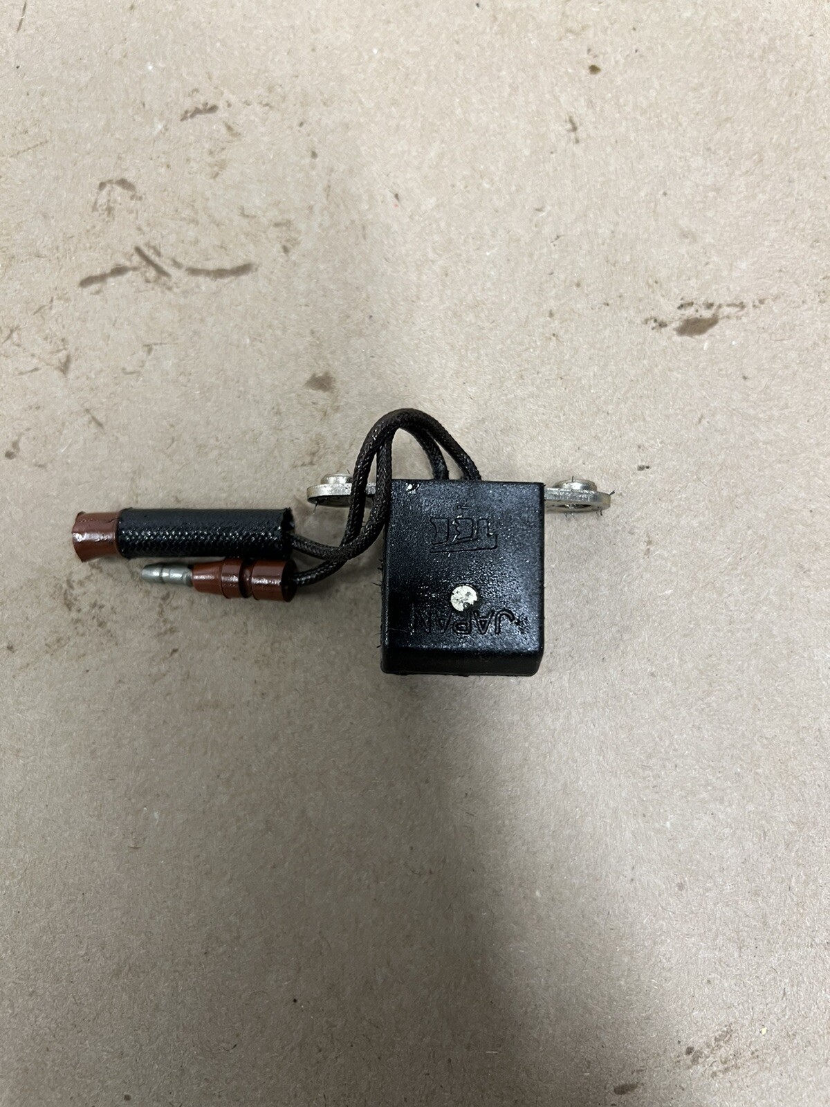 1985 Honda Big Red ATC250ES OEM Pulsar Ignition Control B669 | eBay