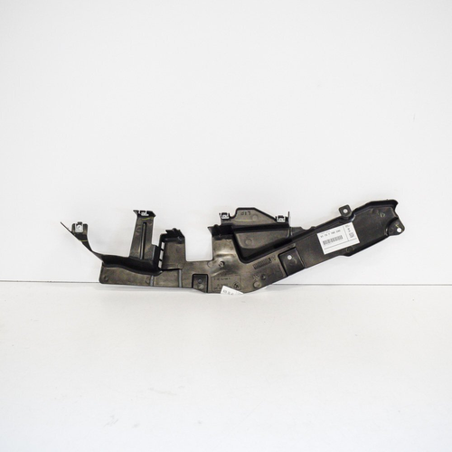 NEW BMW X6 E71 STEERING GEAR COVER BOTTOM RIGHT 51757160240 7160240 ...