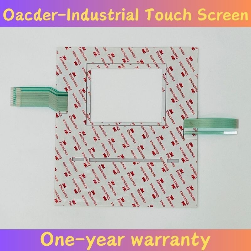 Membrane Keypad Keyboard Switch Button For C7-635 6ES7635-2EC01-0AE3 ...