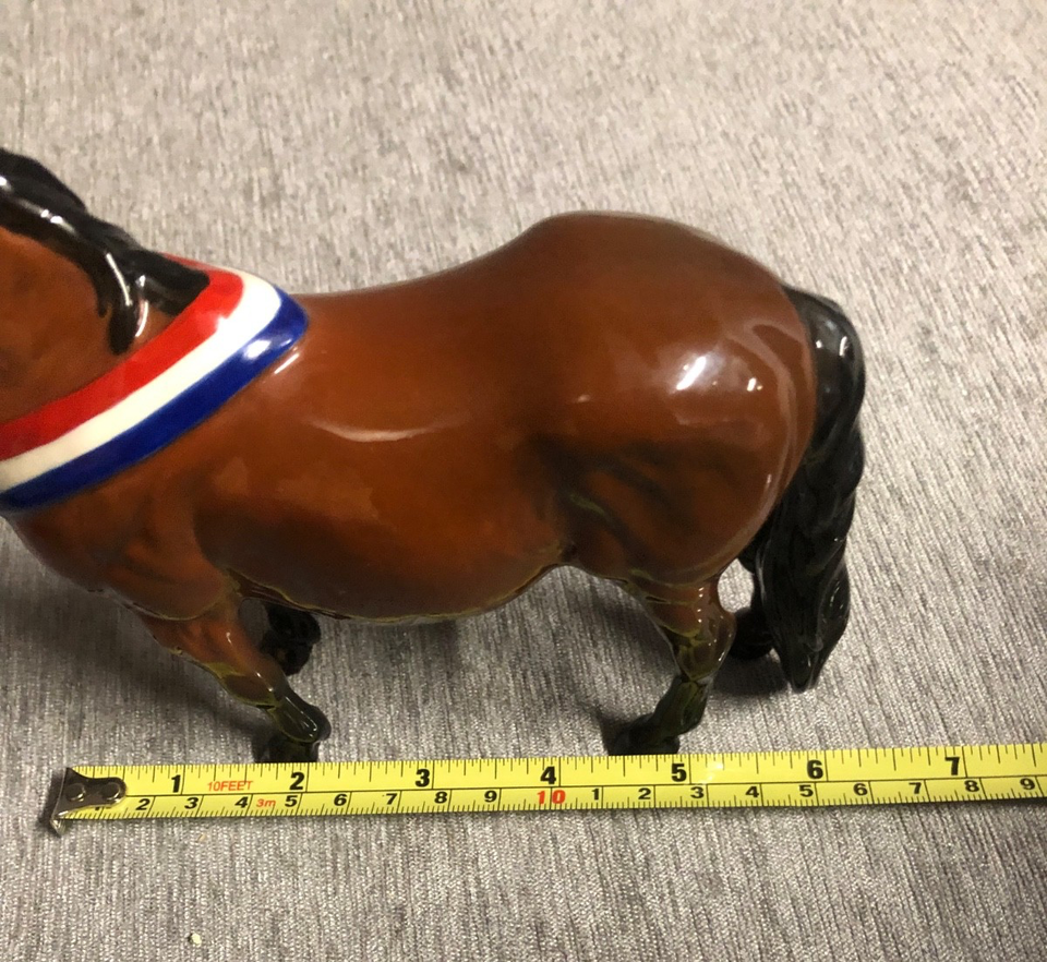 Beswick Another Bunch Dartmoor Pony | eBay UK