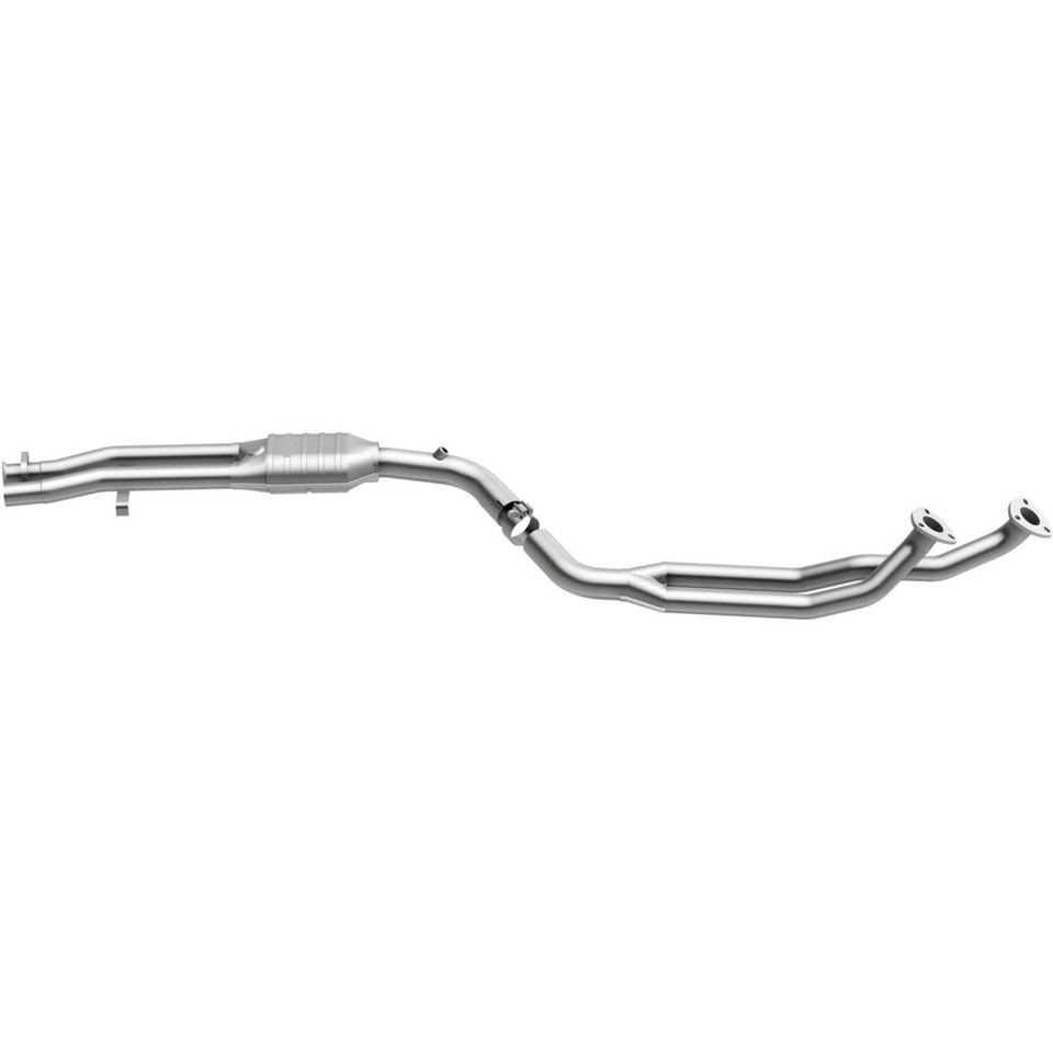 23802 Magnaflow Catalytic Converter for 325 E36 3 Series BMW 325i 325is ...