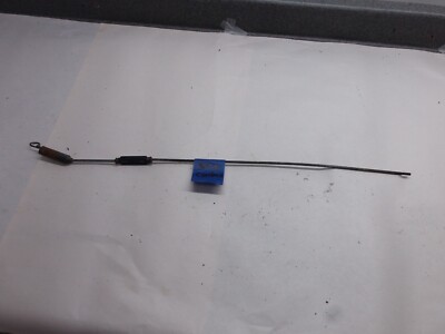 Simplicity 1032 Snow Blower Tecumseh 10 HP Drive Control Rod | eBay