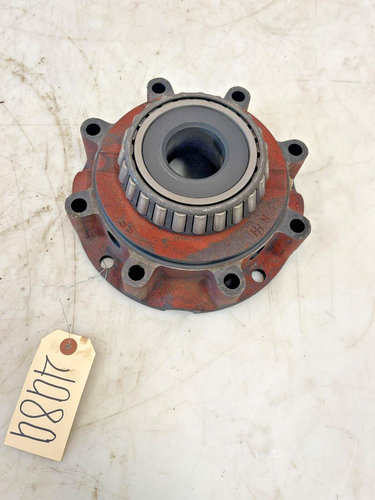 1962 Farmall IH 560 Tractor Differential Housing 372157R1 | eBay