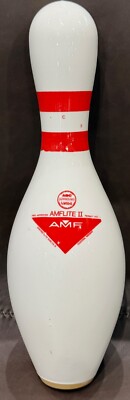 AMF Amflite II Bowling Pin | eBay