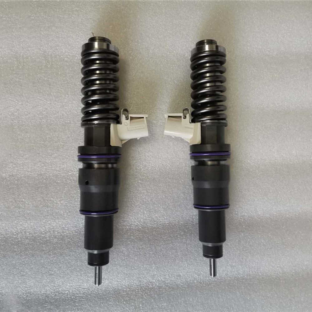 For John Deere RE533608 9330 9410R 9430 9510 6×Fuel Injector DZ121294 ...