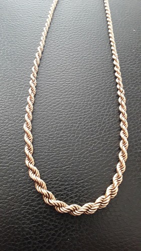 Vintage Russian USSR Soviet Gold 583 14k Graduated R… - Gem