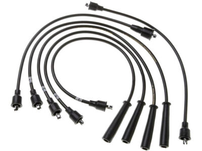 For 1985-1995 Suzuki Samurai Spark Plug Wire Set SMP 32389BCKP 1988 ...