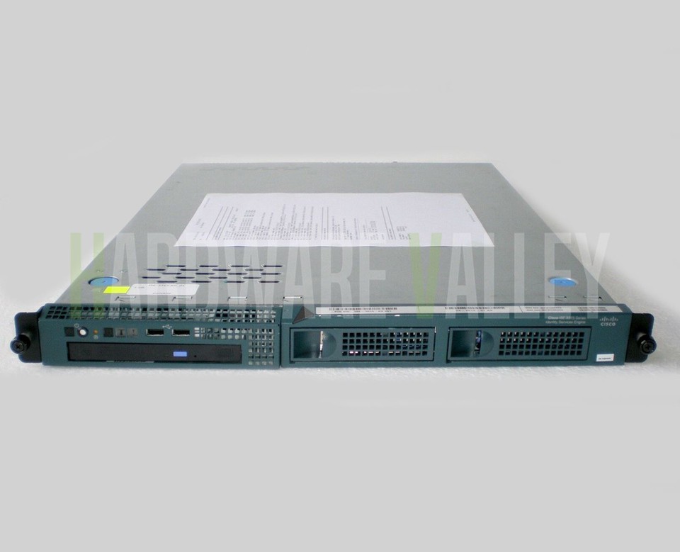 CISCO ISE-3395-K9 Cisco Identity Services Engine 3395 Hardware ...