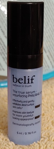 Belif Dive Into Moisture On the Go Travel Kit Five Travel Sizes in Cute ...