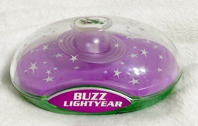 Disney and Energizer, Toy Story Buzz Lightyear Mini Night Light, 5 x 3 ...