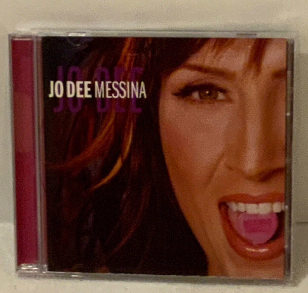 Jo Dee Messina Delicious Surprise Videos JO DEE MESSINA GREATEST HITS