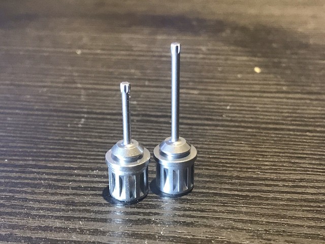 Dental Implant Driver SCS straumann drivers Star Shape Short And Long ...