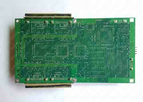 1PC Used 666-065-010-FLECO DSP MOTOR CONTROLLER 180 days Warranty # | eBay