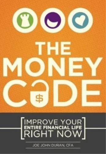 Joe John Duran The Money Code (Poche) 9781608324354 | eBay