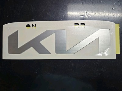 2023-2024 Kia Sportage Emblem 86300P1200 | eBay