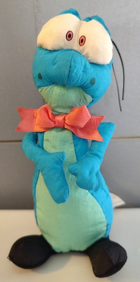 Space Jam Blue Alien Space Jam Gables Cinema