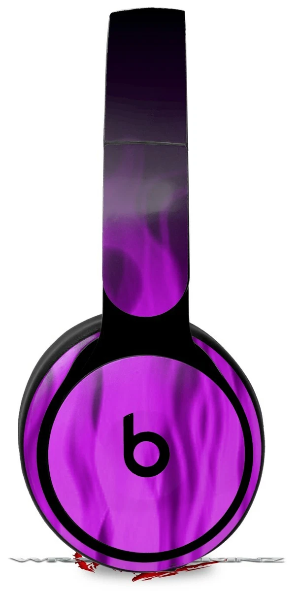 Purple Beats Studio