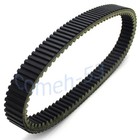 Drive belt Fit for Suzuki LTA700 KingQuad 750AXi Limited Edition 27601 ...