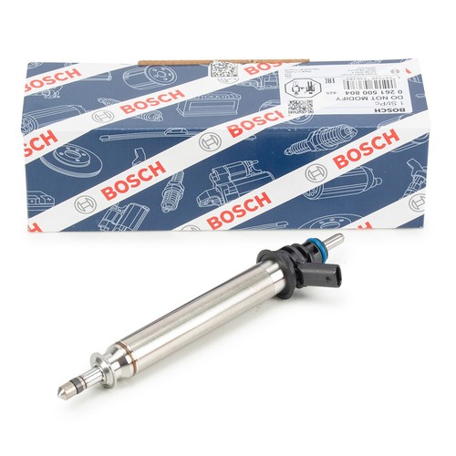 BOSCH Einspritzdüse für MERCEDES W204 W205 W212 W213 W221 W176 W177 ...