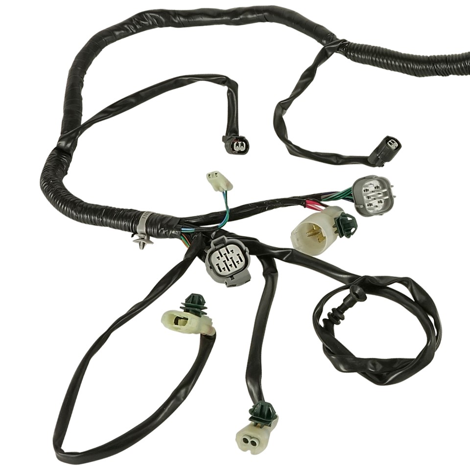 32100-HP5-A41 32100-HP5-A40 Wire Harness For Honda Rancher 420 TRX420FM ...