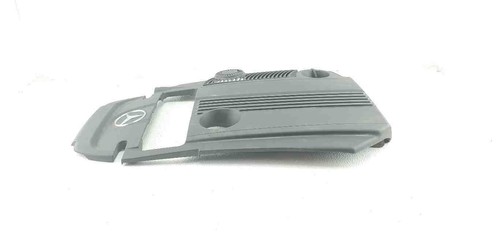 13 2013 Mercedes-Benz C250 W204 Engine Cover Panel 2710101267 | eBay