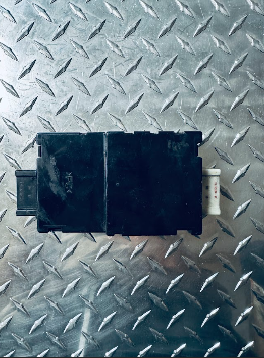 Freightliner/Sterling Wiper Control Module P/N 22-498-75-001 | eBay