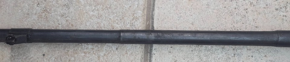 Yugoslavian Zastava M24/47 8MM Mauser Rifle Barrel VG BORE with Sights ...