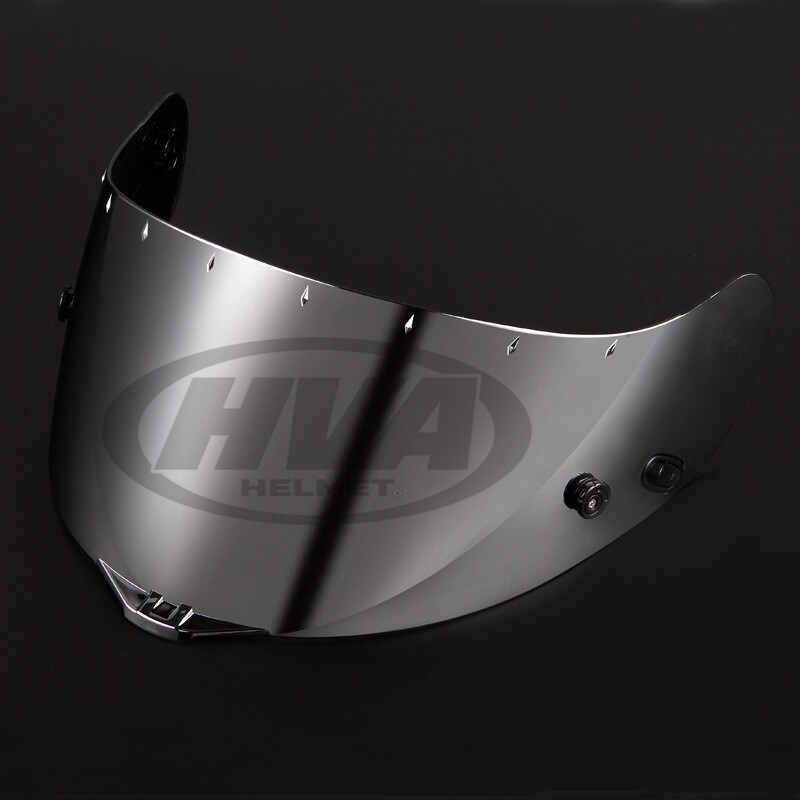 HJC HJ-09 Face Shield Replacement Visor for CL-15 CL-16 CL-17 CS-R1 CS ...