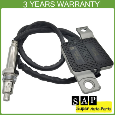 Nitrogen Oxide Nox Sensor For Audi A4 MK5 B9 3.0 TDI A5 F5 S4 S5 ...