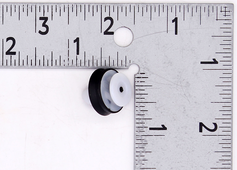 Trim Clip Part Number - Lr006101 For Jaguar | eBay