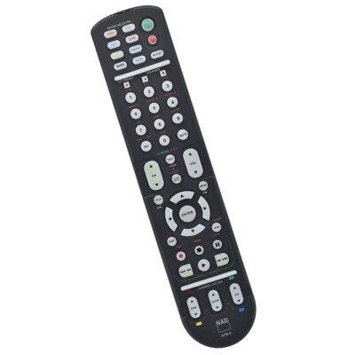 New HTR 2 Universal Learning Original Remote For NAD Home Theater S170 ...