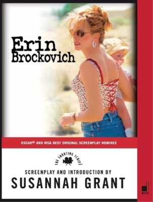 Susannah Grant Erin Brockovich (Paperback) (UK IMPORT) 9781557044808 | eBay