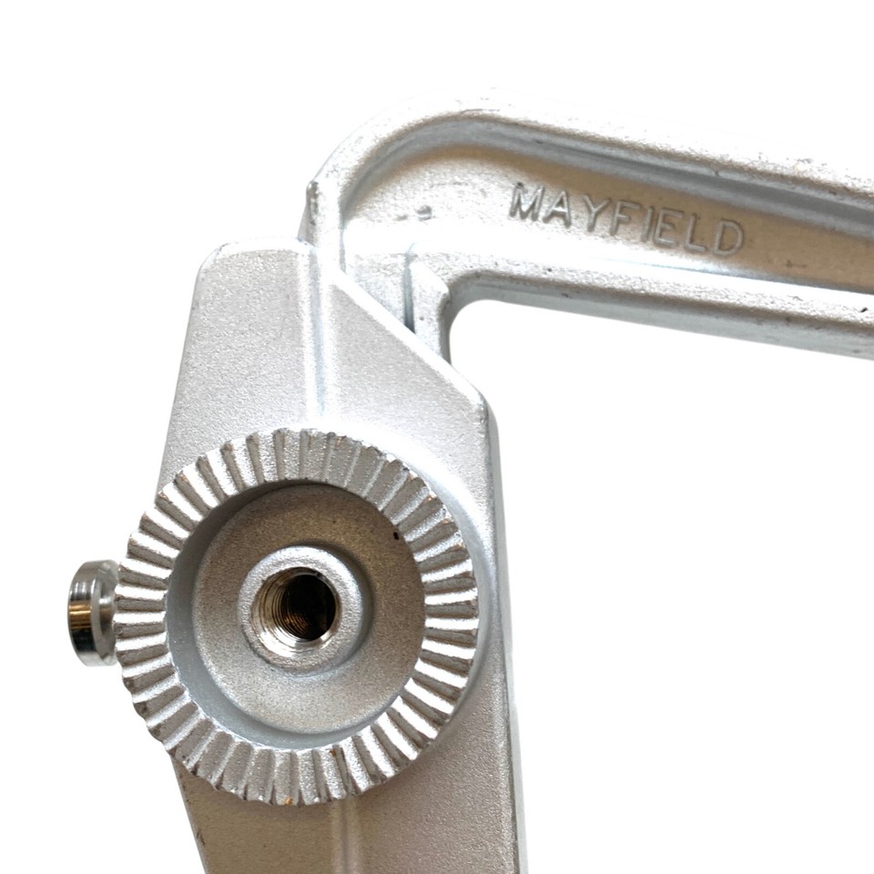 Integra Mayfield REF A1059, Surgical Skull Clamp | eBay