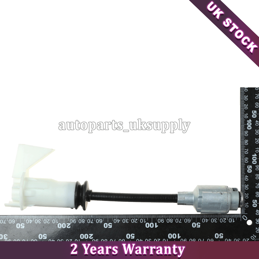 For FORD FOCUS MK2 Repair Set Kit 2004-2012 Bonnet Release Lock Latch ...