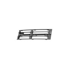 OEM Genuine BMW F01 F02 Facelift Front Bumper Open Grille Left ...
