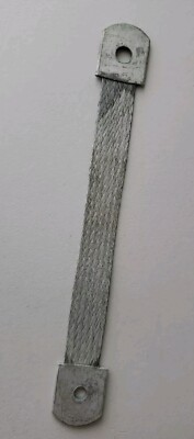 BOEING AVIATION BACJ40C-F5E JUMPER STRAP | eBay