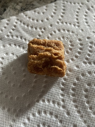 A McDonald’s Chicken nugget | eBay