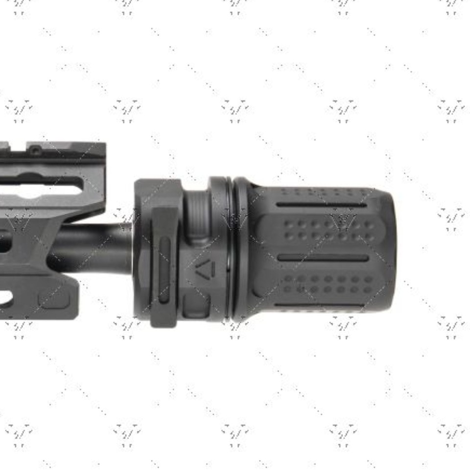 Strike Industrie OPPRESSOR SF for Surefire Fast Attack muzzle devices ...