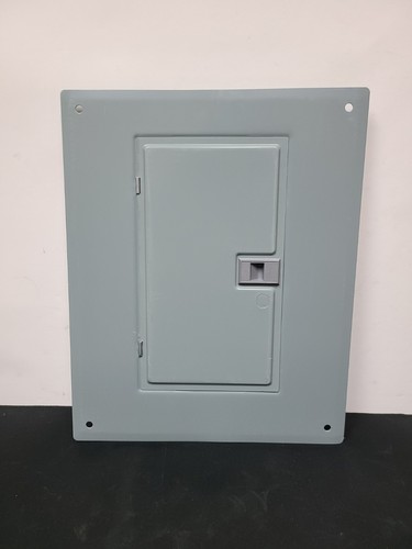 Square D Homeline Load Center Cover 15.5 X 19 In HOMC12UC - NEW | eBay