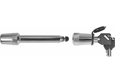 Trimax SXT5 Class 3/4/5 Stainless Steel 5/8" Receiver Lock | eBay