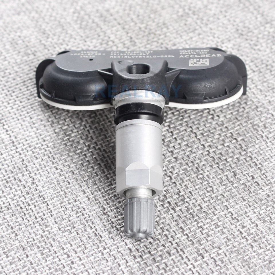 42607-0C080 TPMS Tire Pressure Sensor For 2006-17 Toyota Tundra 5.7L 40 ...