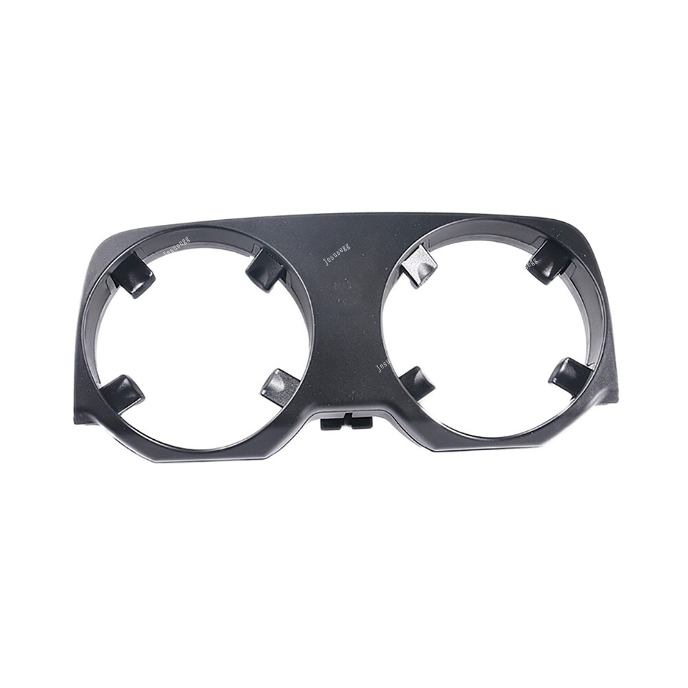 Fits BMW 7 Series F01 02 04 Console Dashboard Cup Drink Holder Outer ...