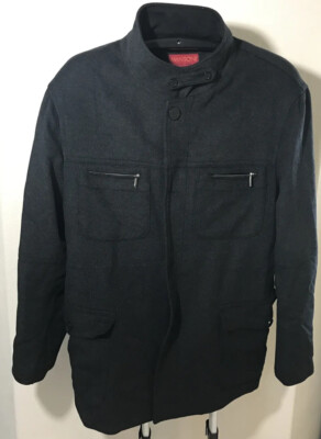 Mens Jacket Size 42 Mantoni Milan Italy | eBay