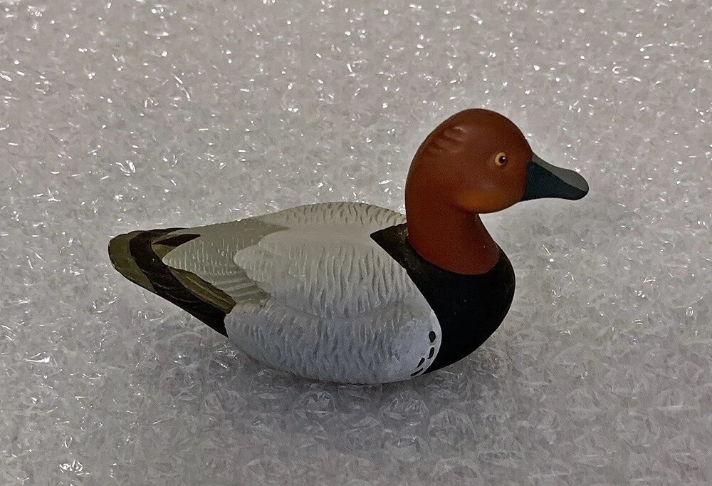 Avon Duck Collection