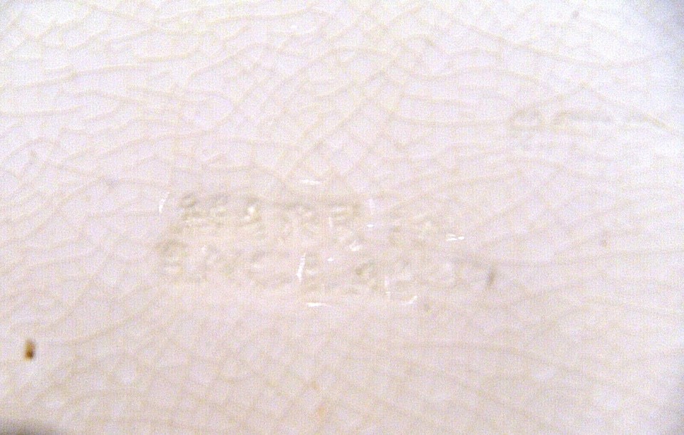 Vintage 1930's WEDGWOOD "Torbay Green" #AM7865 Patrician China | eBay