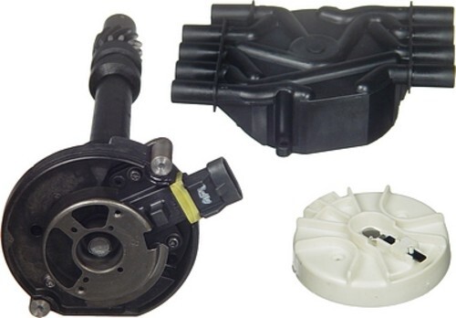 Distributor-GAS Autoline D2135 Reman | eBay