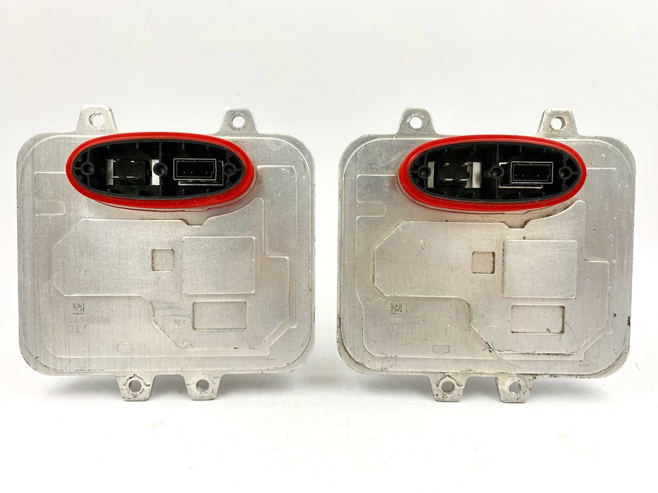 2x OEM 14-16 Buick Regal Xenon HID Headlight Ballast pn 13434021 | eBay