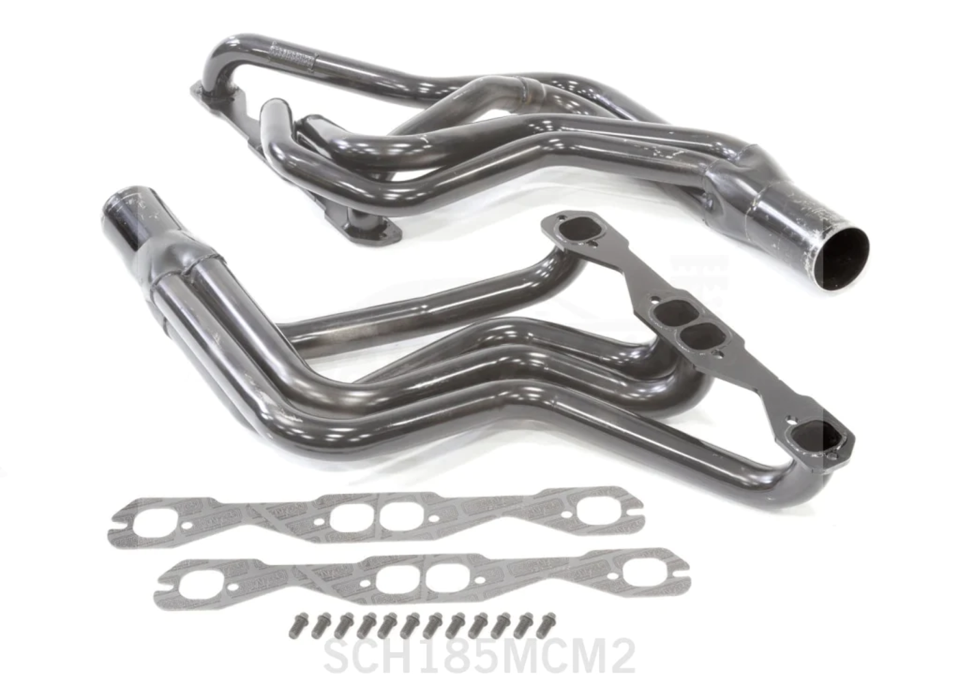 Fits Schoenfeld SBC Street Stock Header 602 Crate 1-5/8in 185MCM2 | eBay