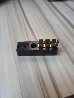 Elec-Tron ESB1 Terminal Block | eBay